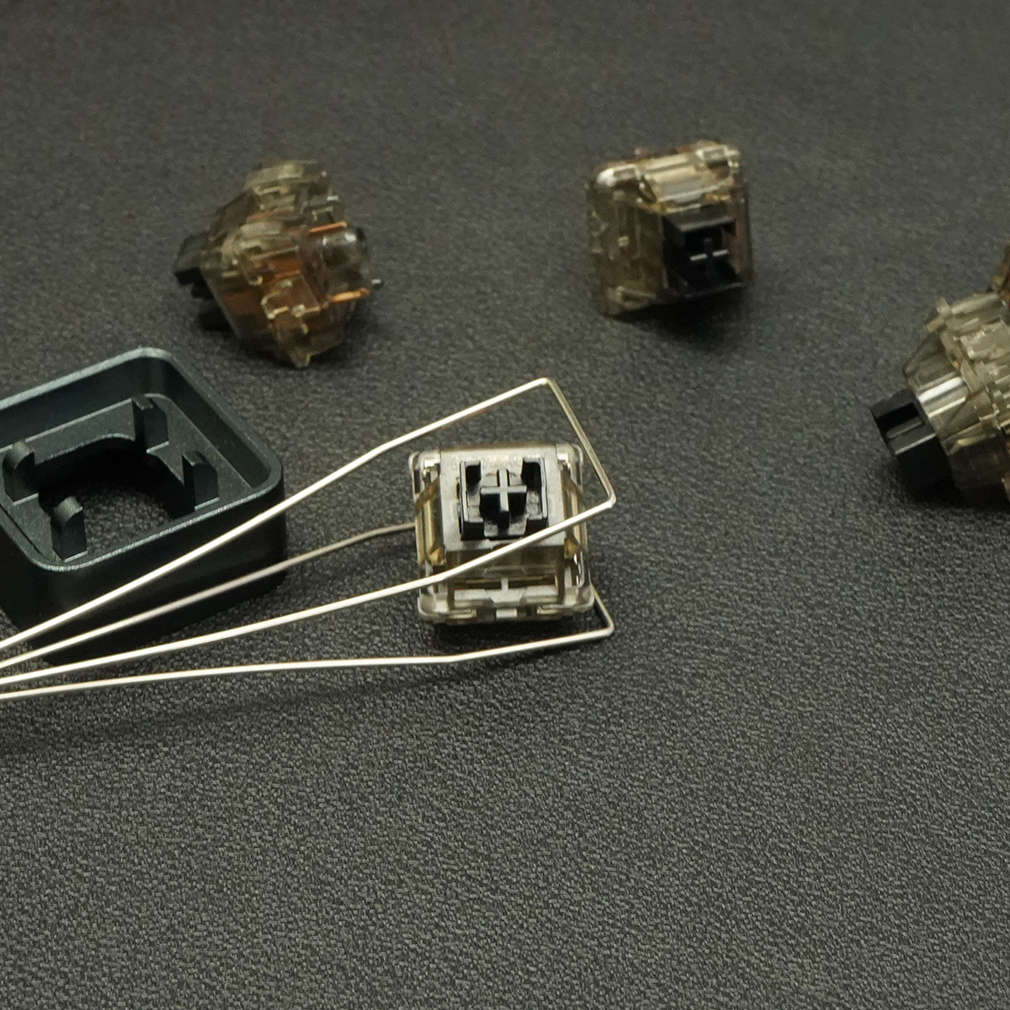 Gateron Box Ink V2 Linear Switch Review | LumeKeebs