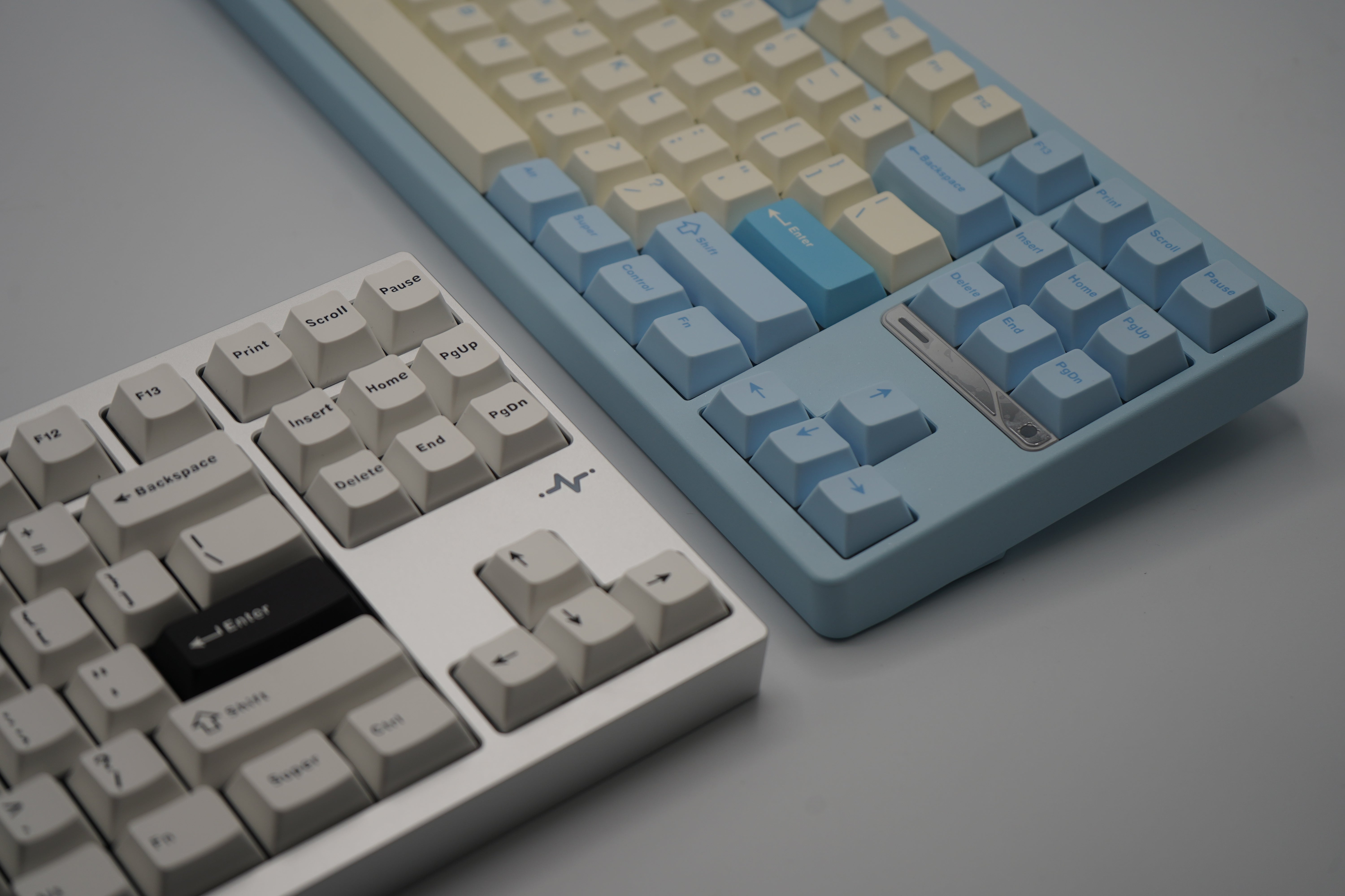 Evo80 vs Crush80 Keyboard Review: Features, Sound, Feel, and Build ...