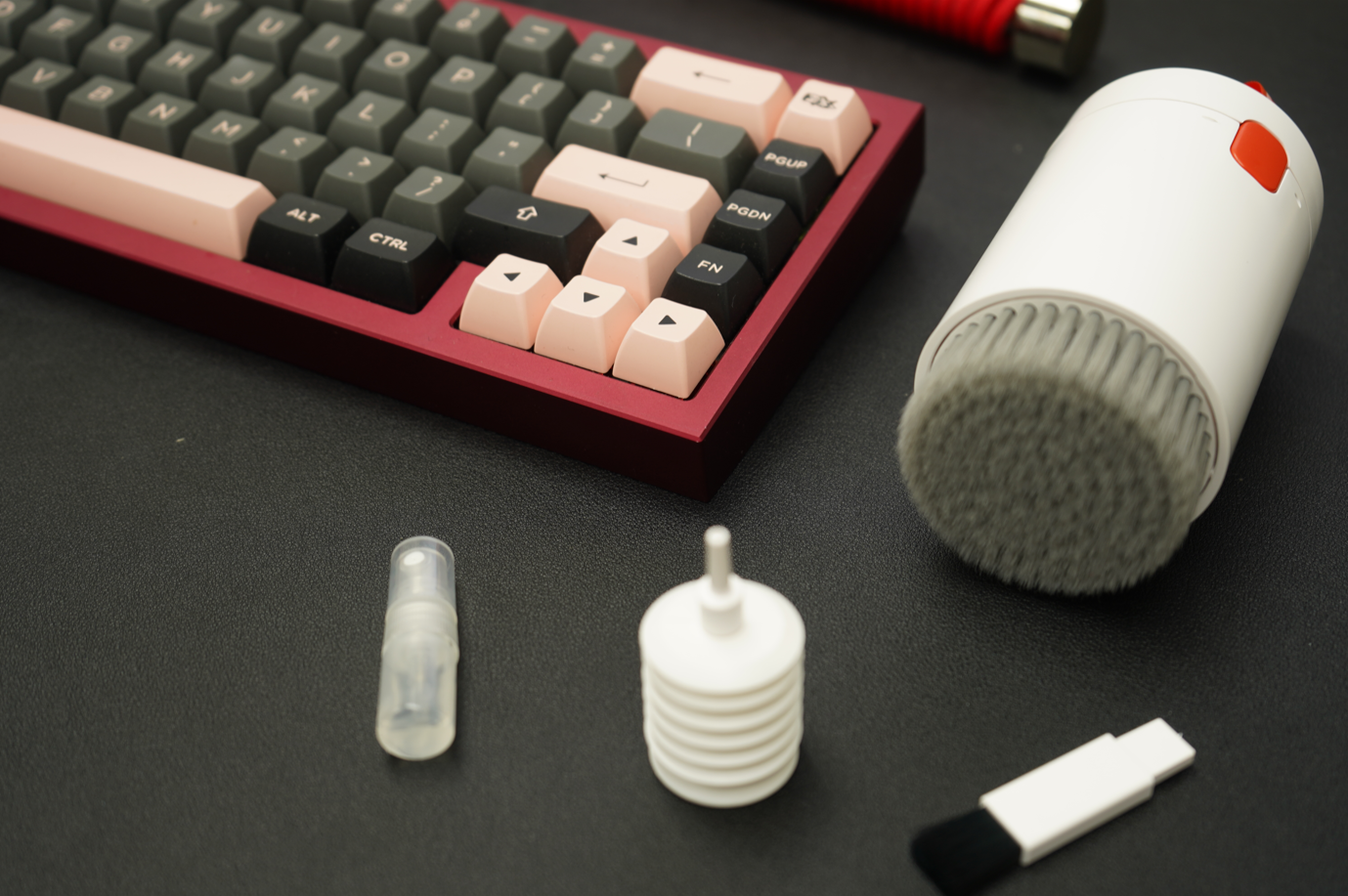 How to Maintain Your Mechanical Keyboard: A Complete Care Guide | LumeKeebs