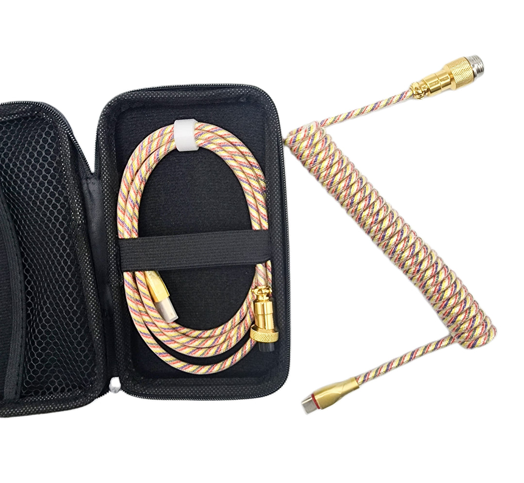 Cables – Lume Keebs