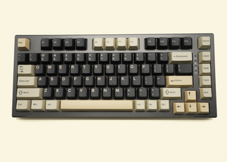 YUNZII YZ75 Pro Wireless Gaming Mechanical Keyboard – LumeKeebs