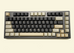 YUNZII YZ75 Pro Wireless Gaming Mechanical Keyboard – LumeKeebs