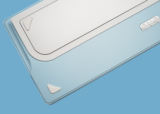 Evo80 Keyboard Wireless Mechanical Keyboard - LumeKeebs