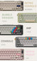 QK65 MK3 Custom Mechanical Keyboard – 65% Tri-Mode Mechanical Keyboard ...