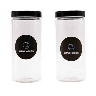 Mechanical Keyboard Switches Container Switch Jar - Fits 100 Switches ...