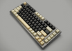 YUNZII YZ75 Pro Wireless Gaming Mechanical Keyboard – LumeKeebs