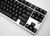 Luminkey80 TKL Mechanical Keyboard | 80% Pre-built Keyboard – Lume Keebs