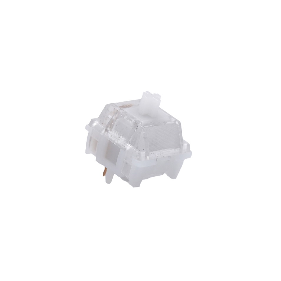 HMX Hydra Tactile Tactile Switches (10PCS) – LumeKeebs