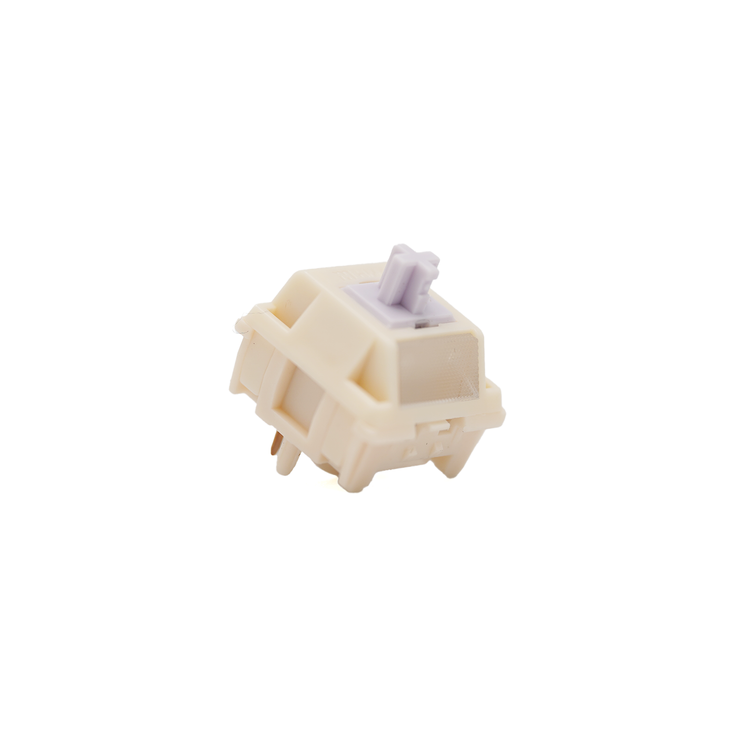 HMX Silent Taro Silent Linear Switches (10PCS) – LumeKeebs