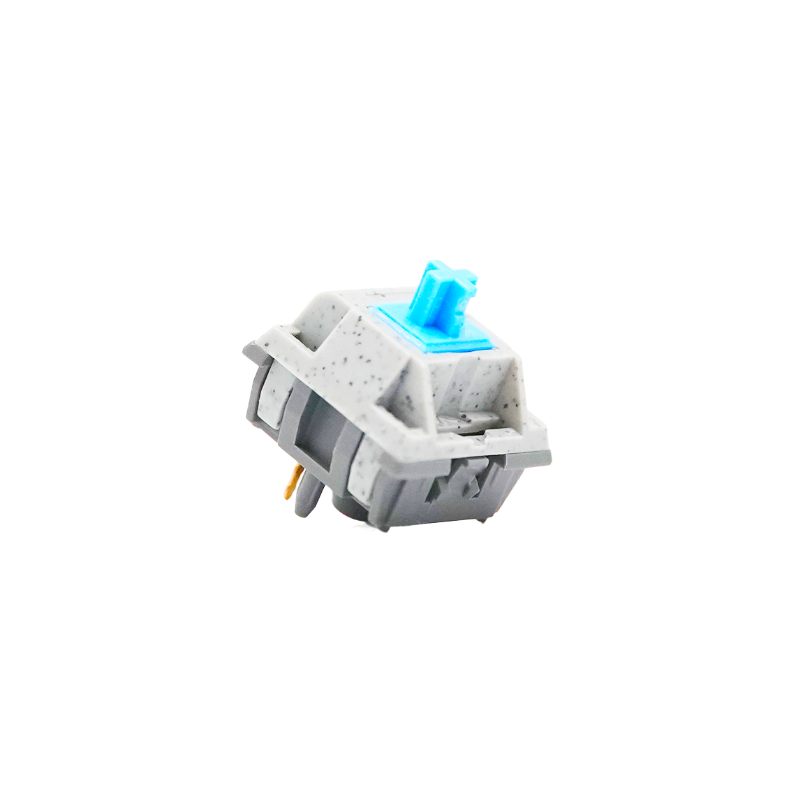 Keygeek M1 Linear Switches (10PCS) – LumeKeebs
