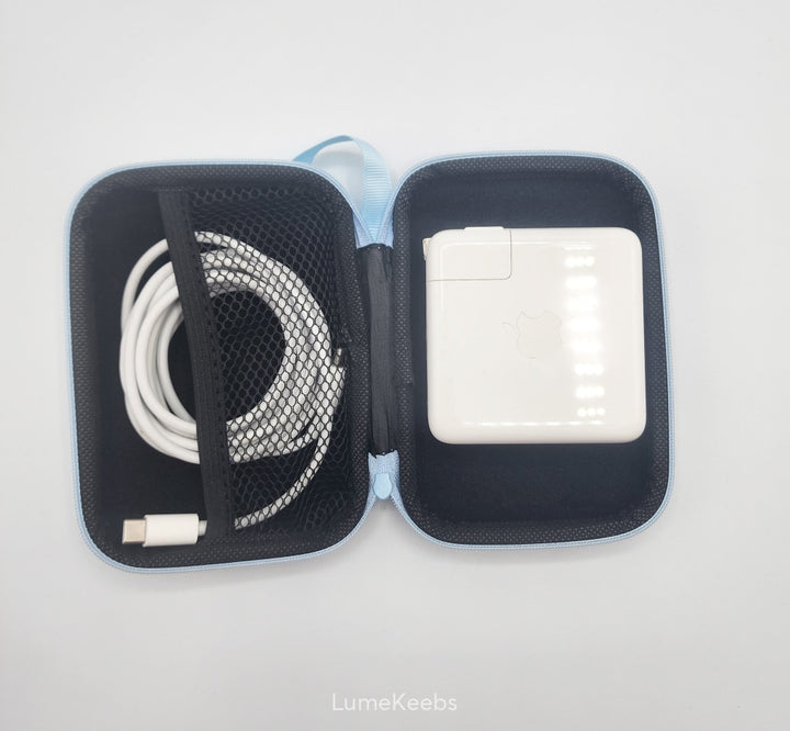 Cables – Lume Keebs