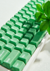 Cerakey Ceramic Keycap Full Set V2 - Green | Durable & Smooth Typing ...