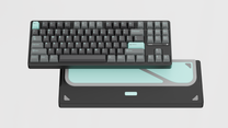 Evo80 Keyboard Wireless Mechanical Keyboard - LumeKeebs