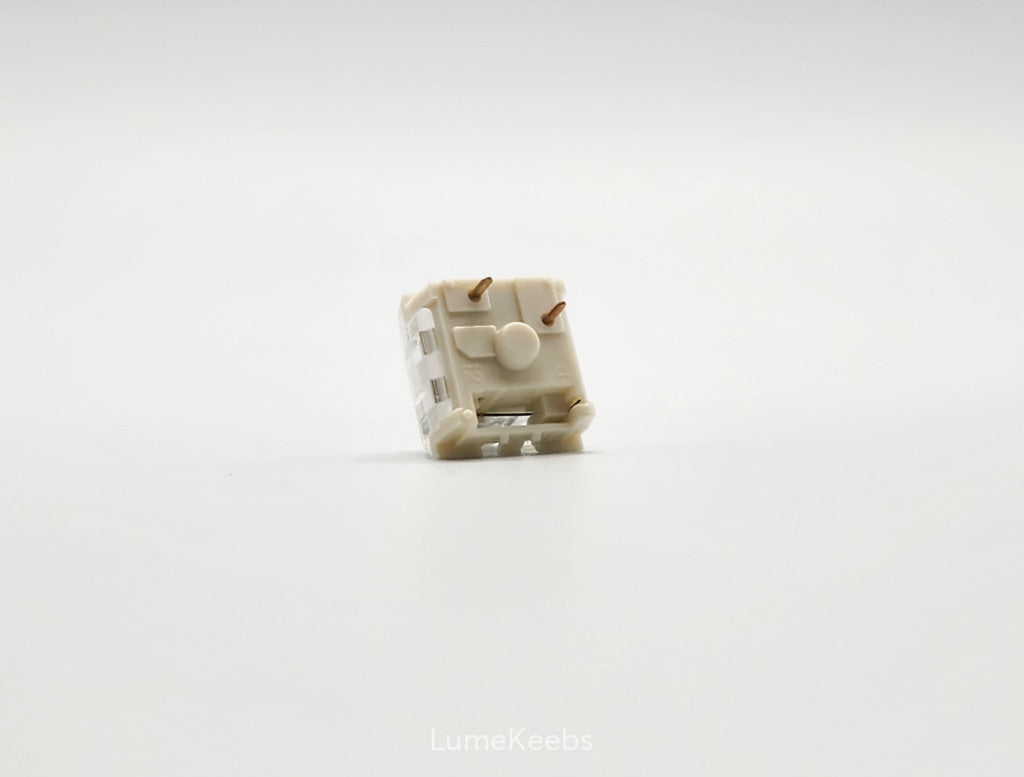 Kailh Box White Clicky Mechanical Keyboard Switches | Gaming Switches ...