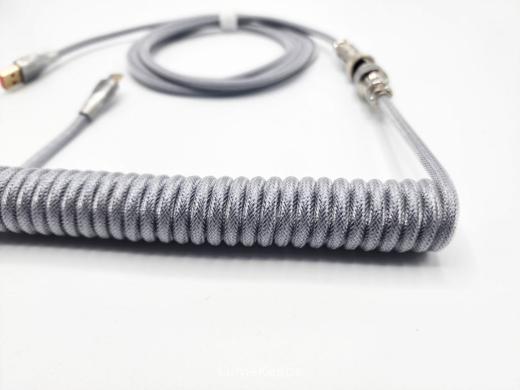 Cables – Lume Keebs