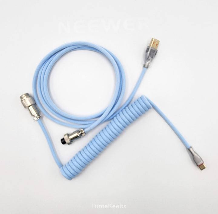 Cables – Lume Keebs
