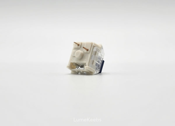 Kailh Box Navy Thick Clicky Switch | LumeKeebs – Lume Keebs